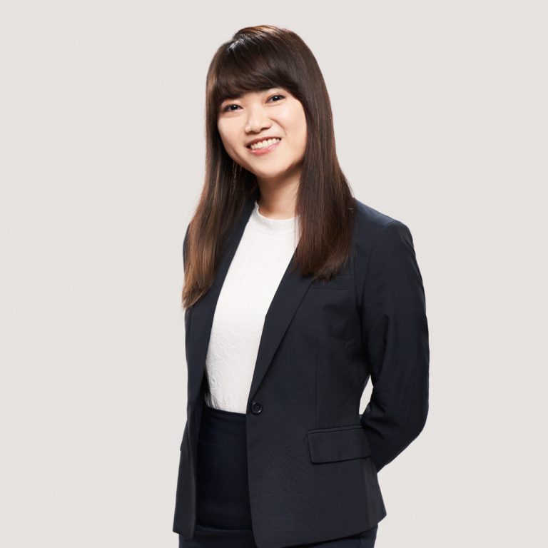 Team - iGlobe Partners