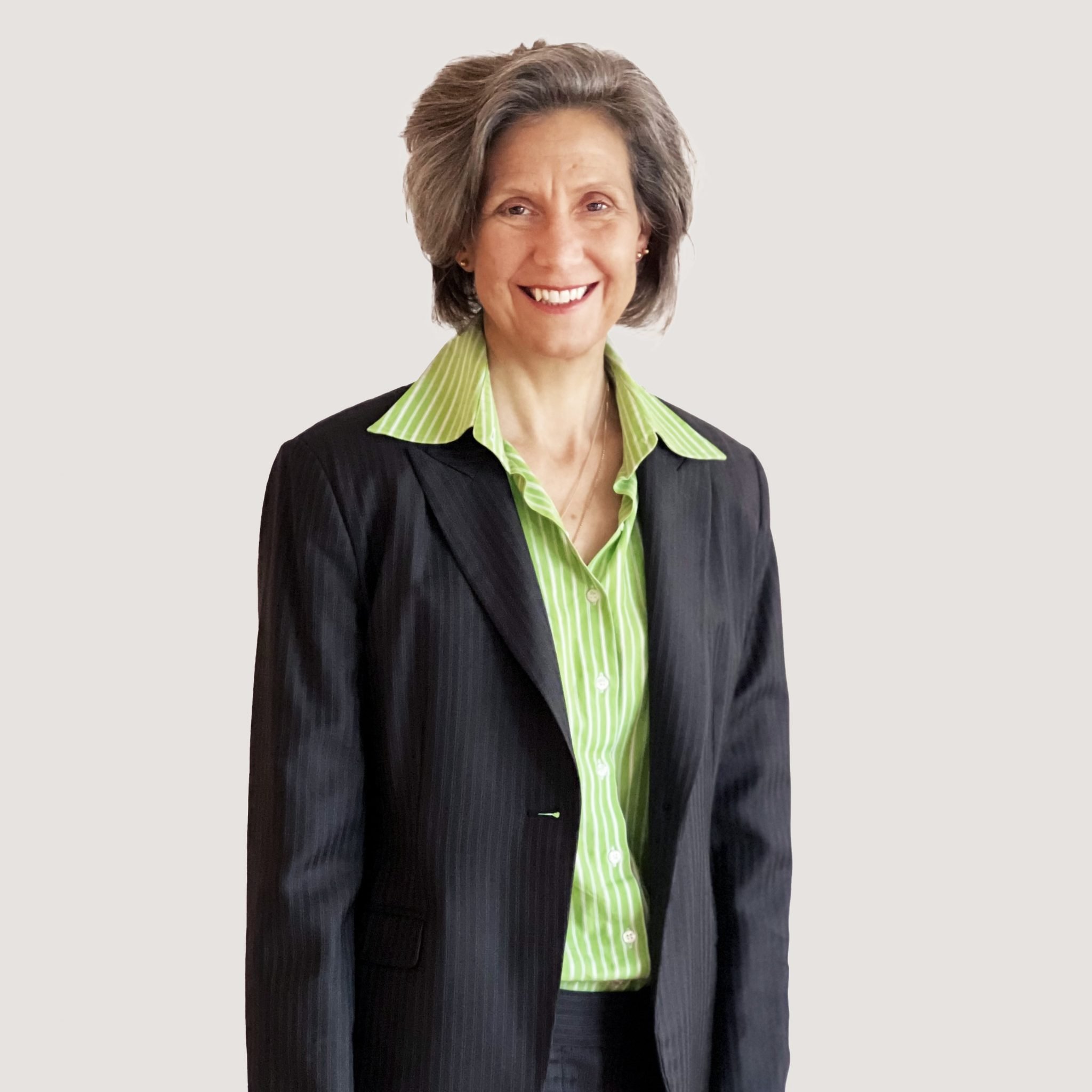 Team - iGlobe Partners