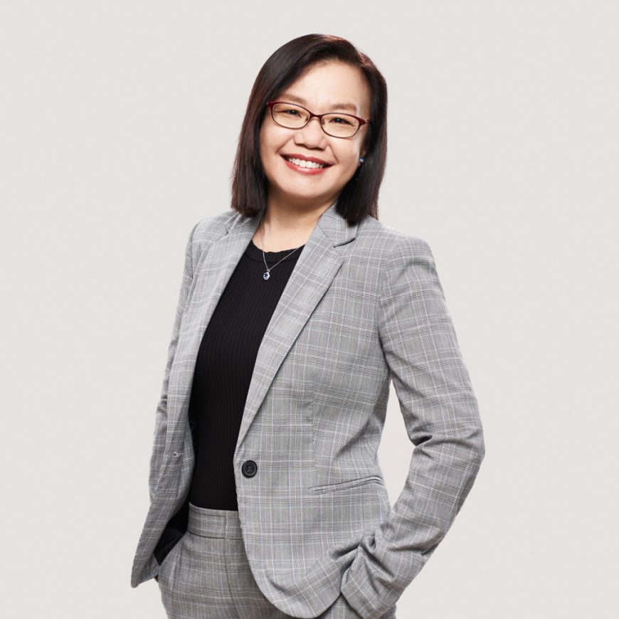 Team - iGlobe Partners