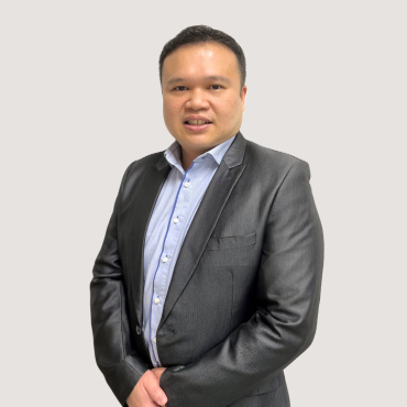 Team - iGlobe Partners