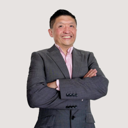 Team - iGlobe Partners