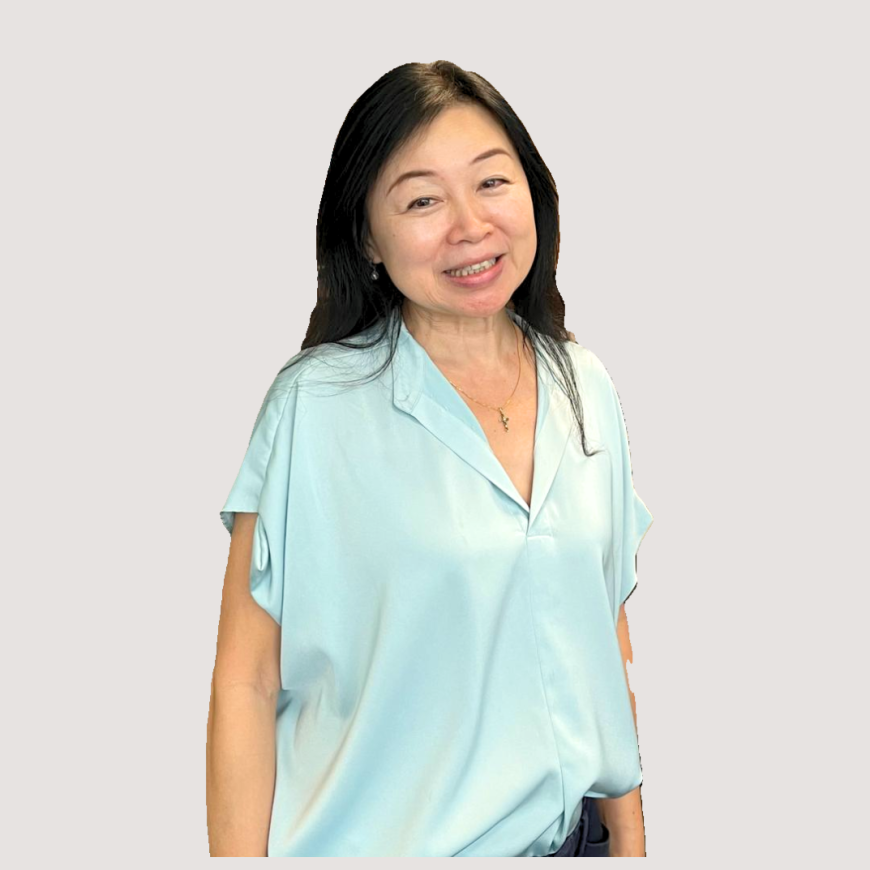 Team - iGlobe Partners